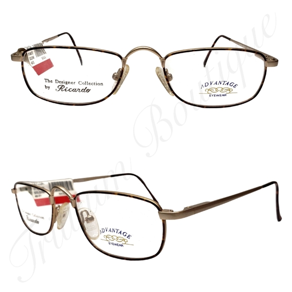 Advantage Eyewear | Accessories | Advantage Eyewear Taylor Matte ...